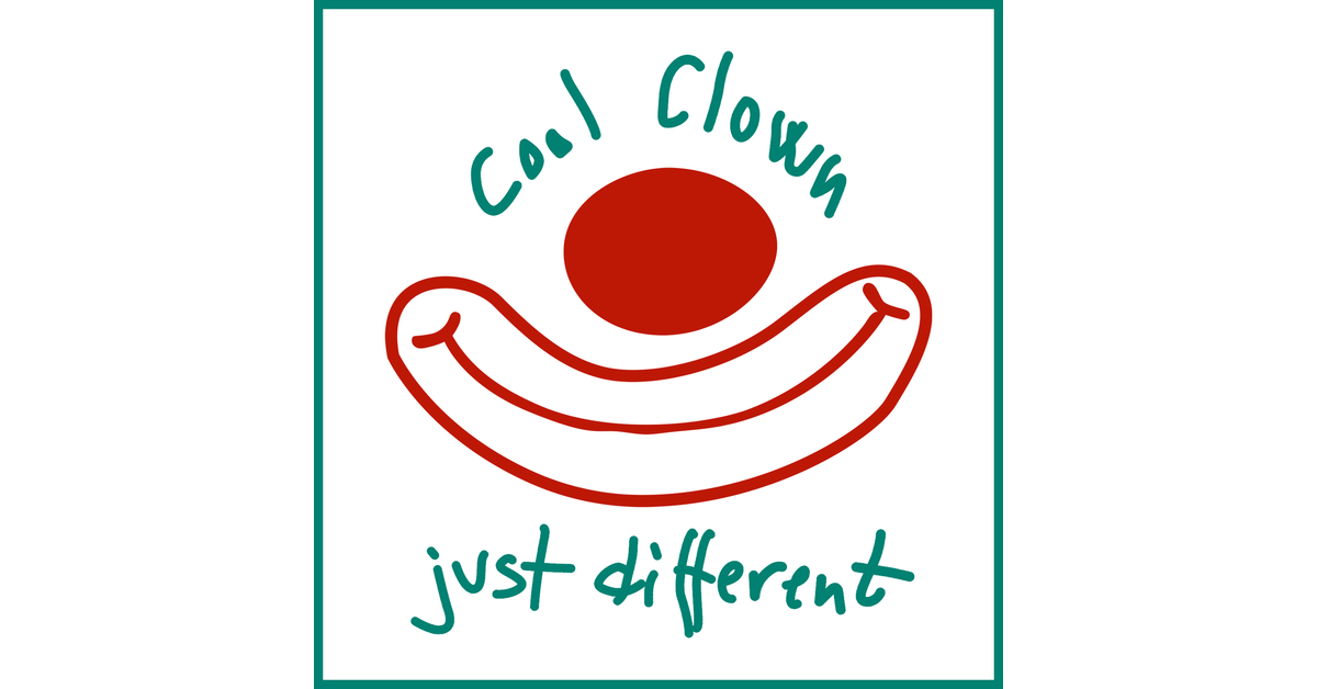 YOUR DREAM - OUR VISION – Cool Clown